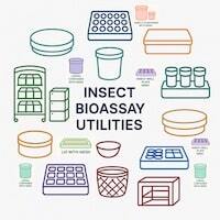 Field Bioassay Cages