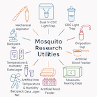 Insect technologies