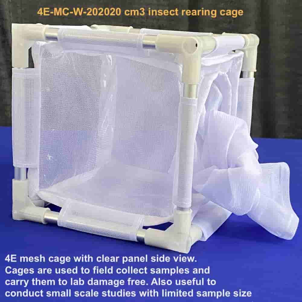 Insect rearing cage california, Florida, Kentucky, Mexico, State ...