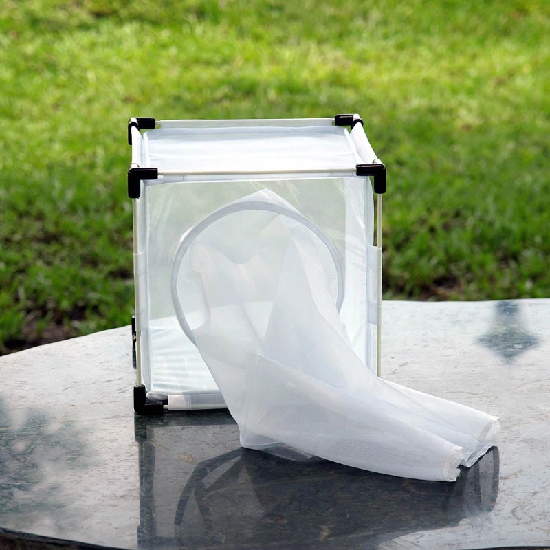 Insect Rearing Cage 4S2222