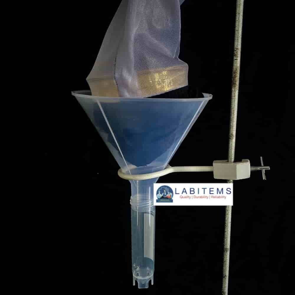 Standard Berlese Funnel