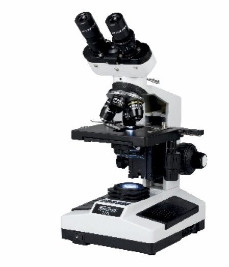 Compound microscope for biology and clinical research in orissa ...