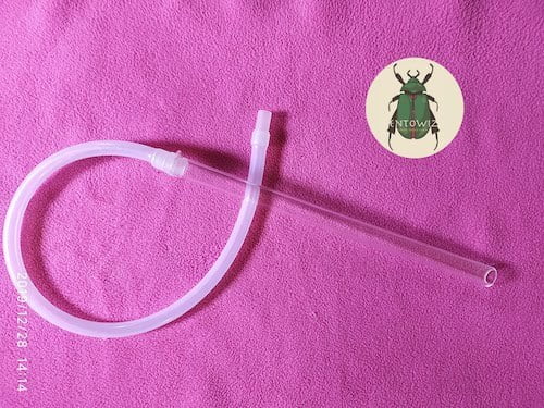 bioquip Mosquito aspirator Burkina Faso, Egypt, Ethiopia, Gabon, Gambia ...