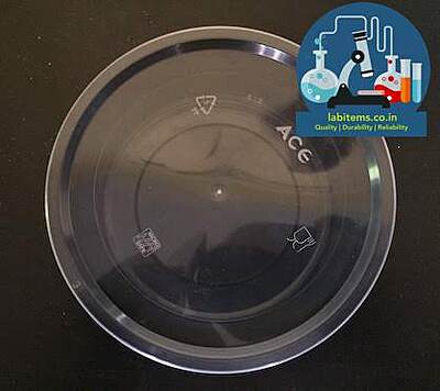 Insect bioassay trays and containers