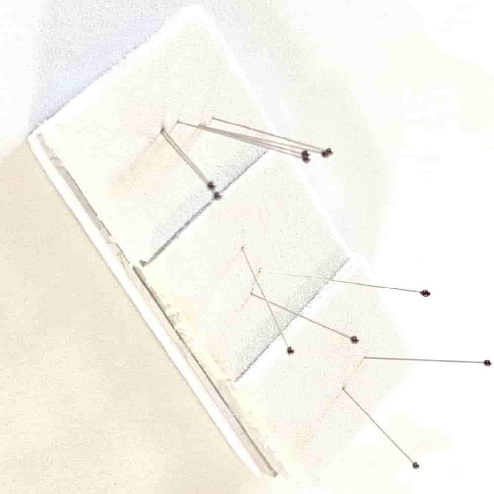 insect pin storage block in Madurai, Chennai, Coimbatore, Mumbai, New Delhi