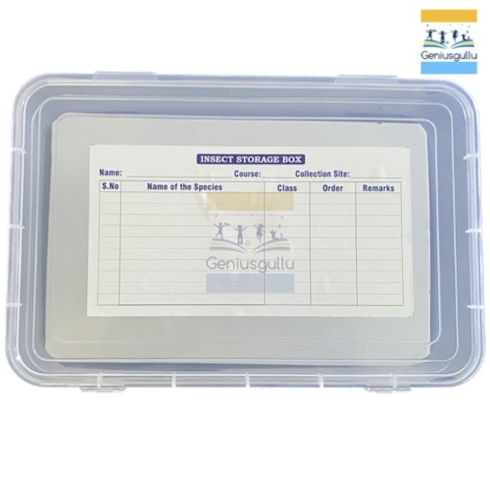 insect collection kit, student insect collection kit in United States ...