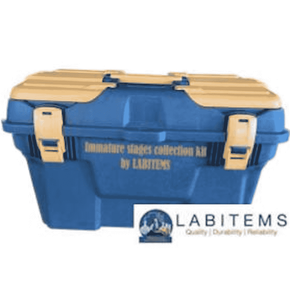 Mosquito Larval Collection Kit with ABS casing in United States, Africa ...