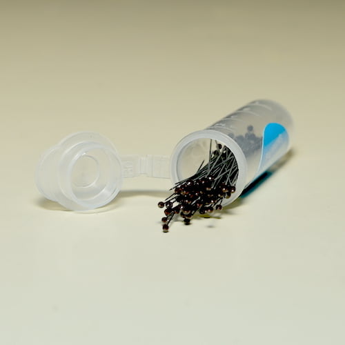 Insect pins and entomological pins for mosquito and insect pinning for ...