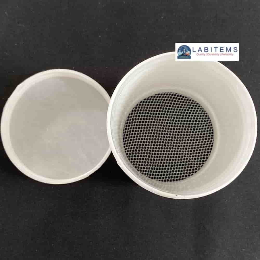 Advanced insect prokopack aspirator collection cups spare