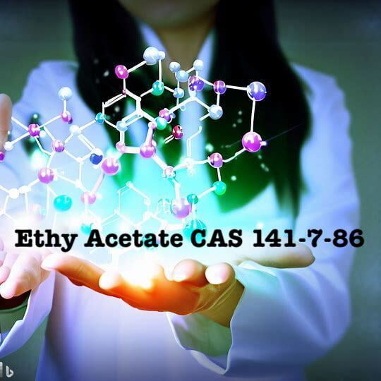 Ethyl Acetate AR/ACS 500 ml CAS #141?78?6