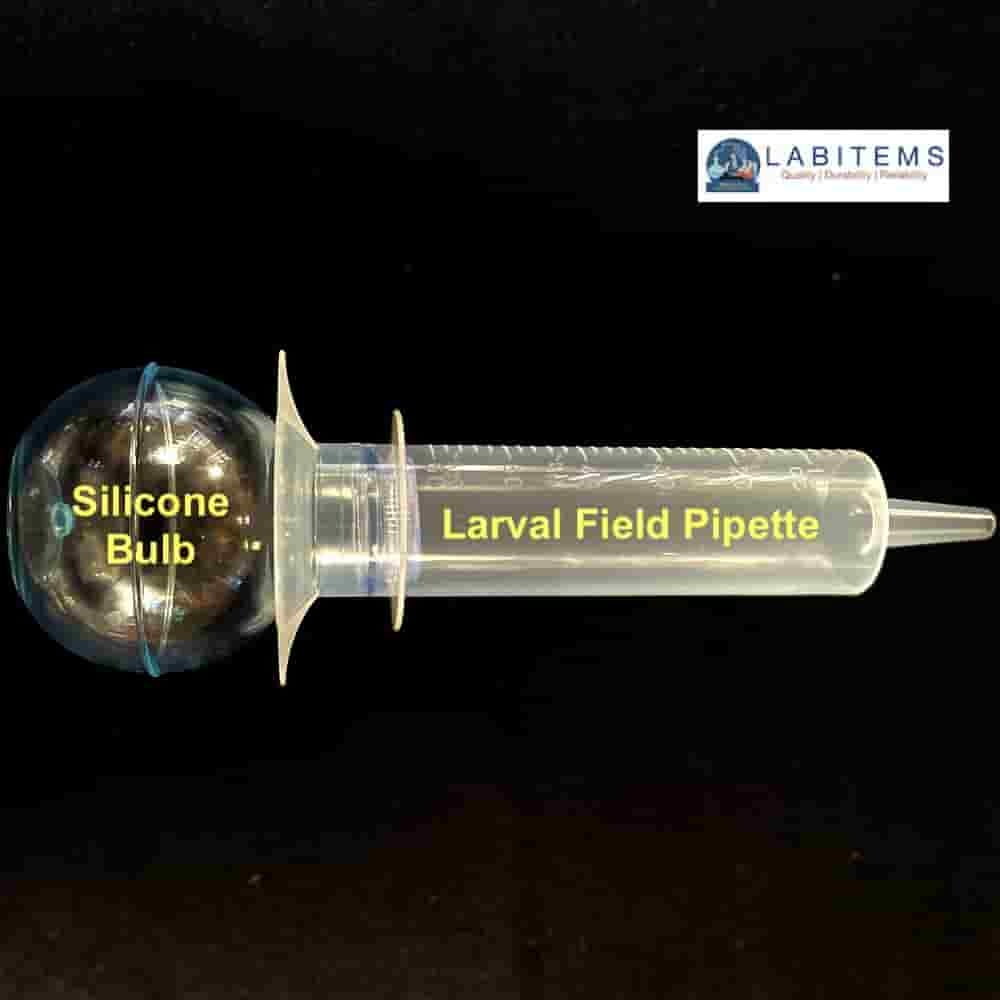 Mosquito larval survey kit complete in United Arab Emirates, saudi ...