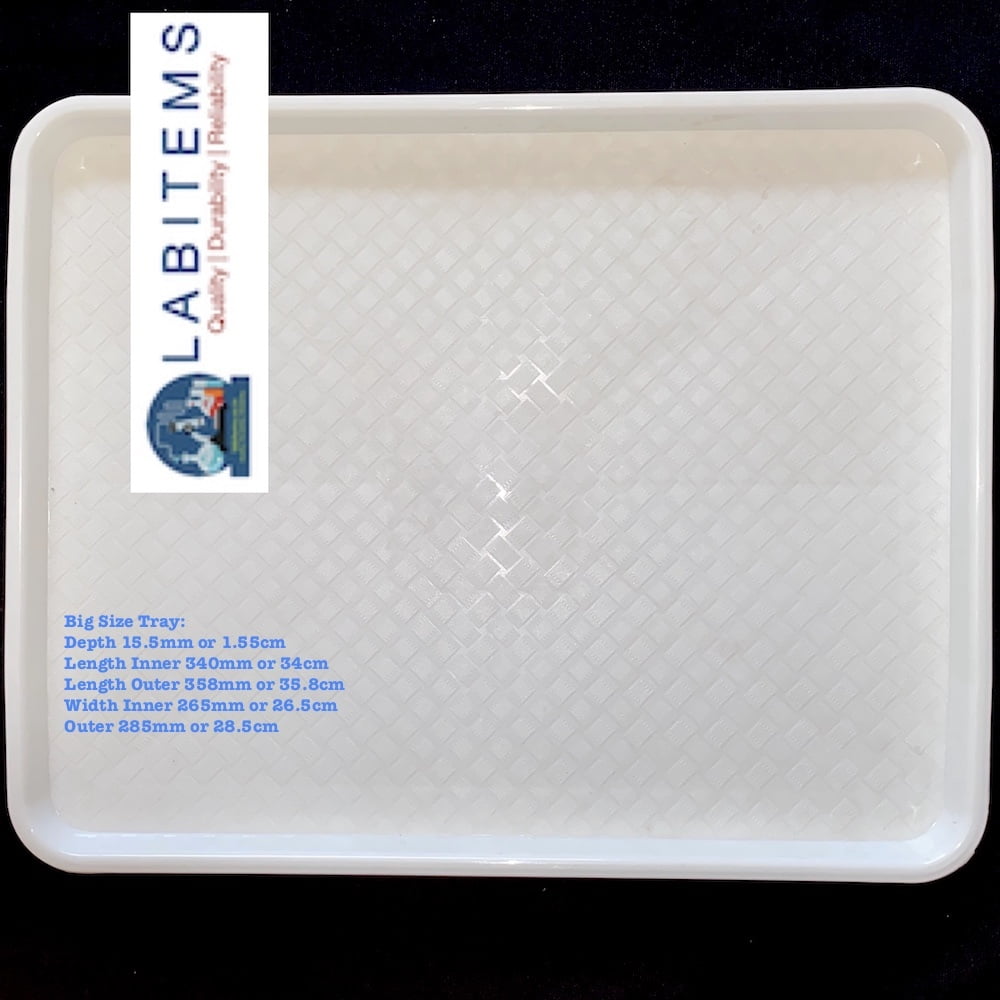 Larval sorting trays in Africa, America, Saudi Arabia, Dubai, Iran ...