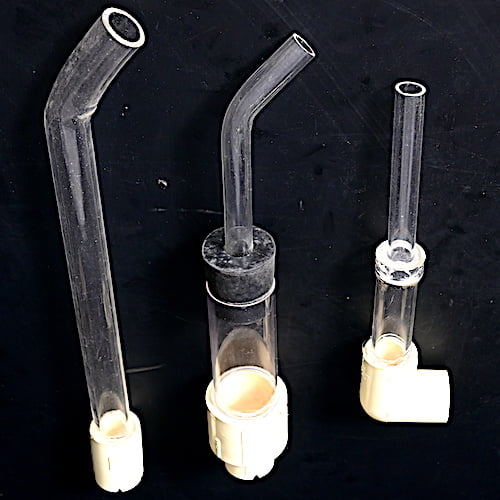 Wireless insectPRO mechanical aspirator for collection of insects in ...