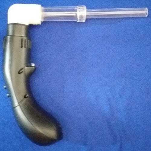 Wireless insectPRO mechanical aspirator for collection of insects in ...