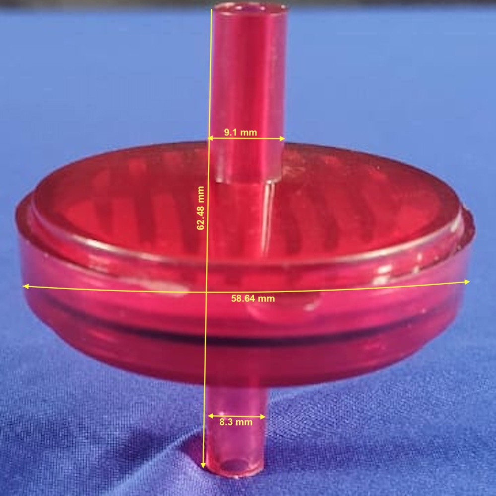 HEPA Filter mouth aspirator entomological insect collections in africa ...