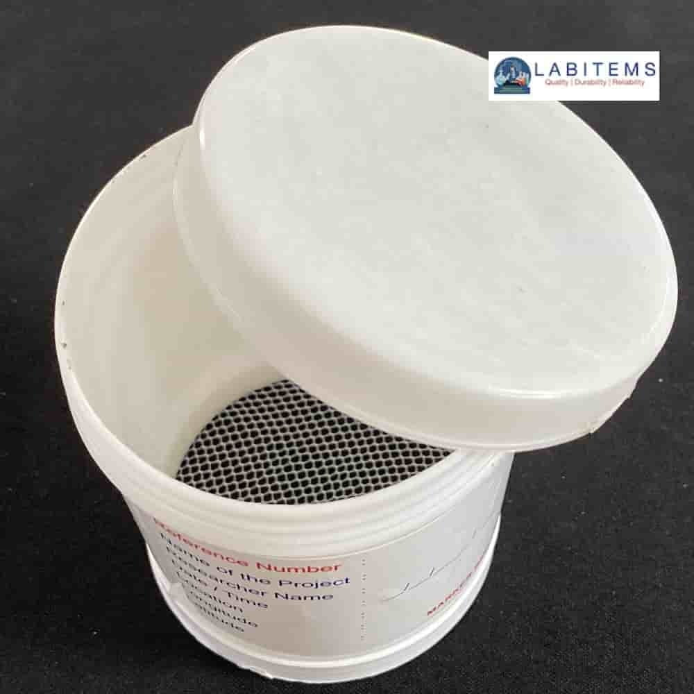 Advanced insect prokopack aspirator collection cups spare