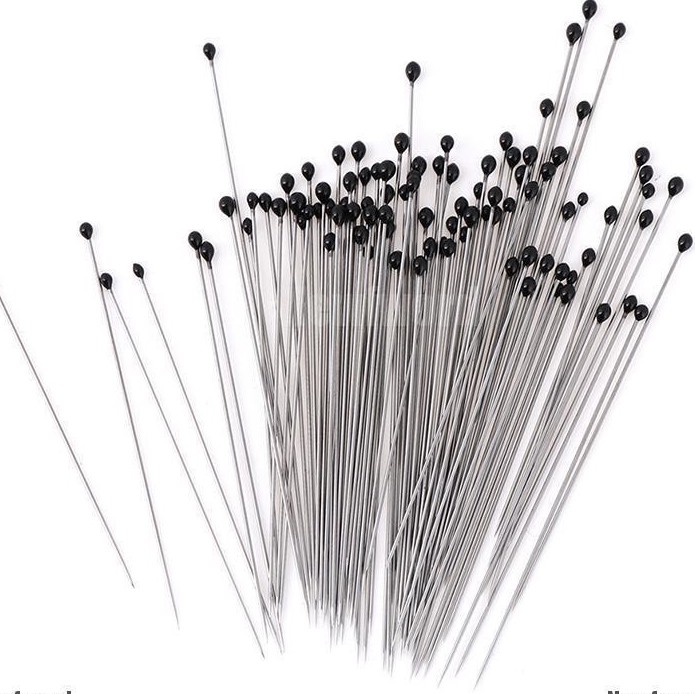 Insect pins and entomological pins for mosquito and insect pinning for ...