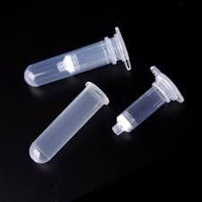 Spin columns for molecular biology and plasticware and glassware by ...