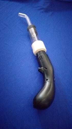 Wireless insectPRO mechanical aspirator for collection of insects in ...