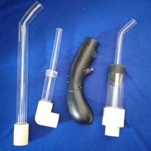 Wireless insectPRO mechanical aspirator for collection of insects in ...