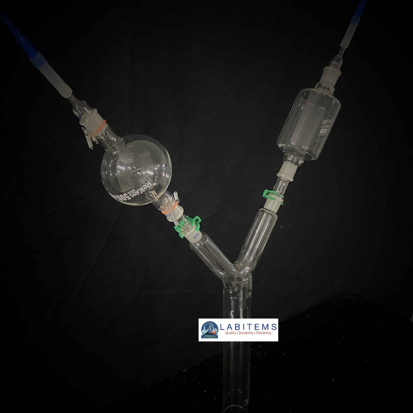 Y-tube insect olfactometer in Delhi, Bhubaneshwar, Kolkata, Bangalore ...