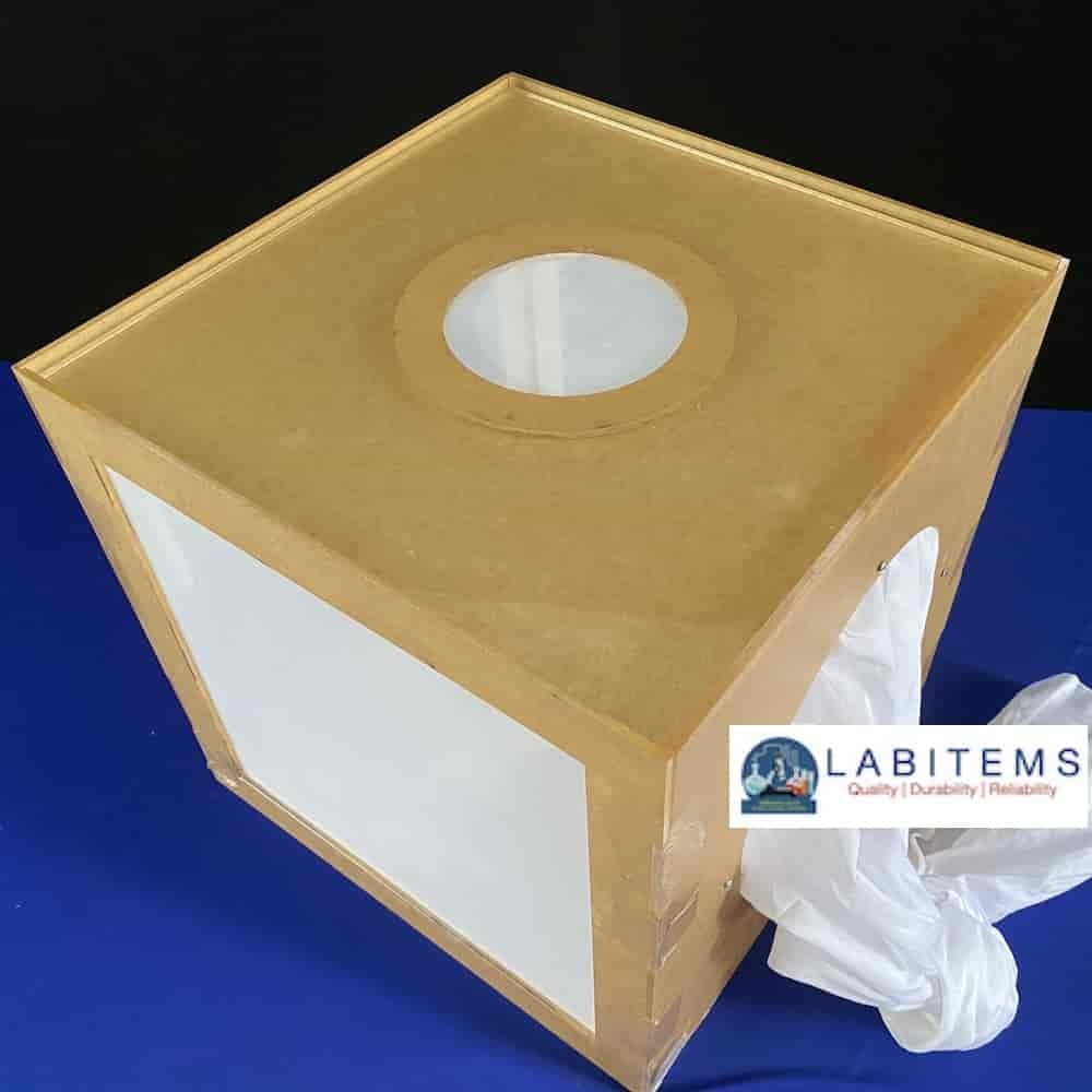 acrylic bioassay bioage bioquip insect rearing cage for bioassay of ...