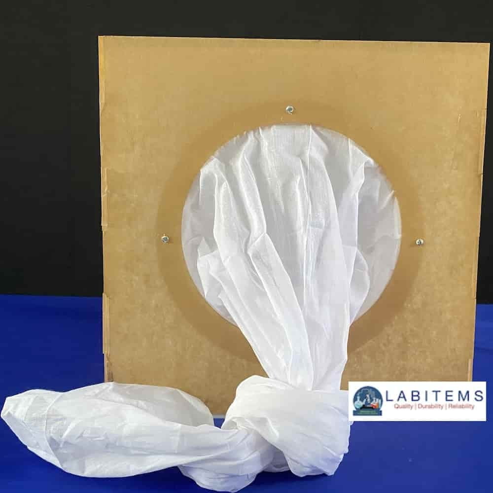 acrylic bioassay bioage bioquip insect rearing cage for bioassay of ...