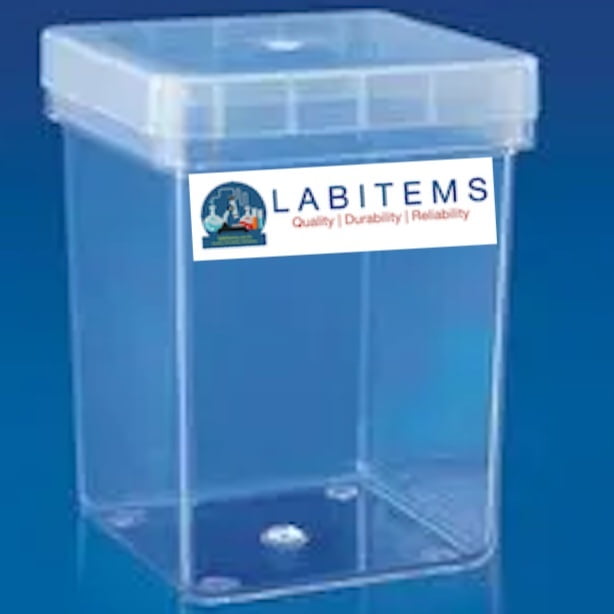 Magenta Box for tissue culture and general lab use