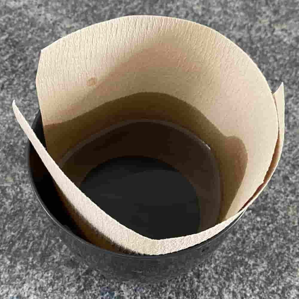 Mosquito egg collection papers for collecting and maturing mosquito ...