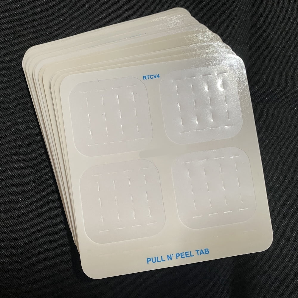 bioassay tray lids for bioassay trays for sticking on to the multi well ...